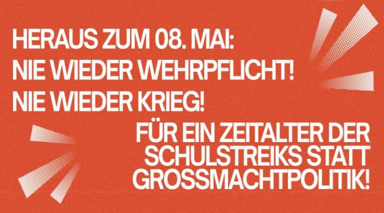 Schulstreik_8Mai_de_titelbild_neu - Unsere Zeitung