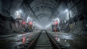 brenner_basistunnel_symbolbild - Unsere Zeitung